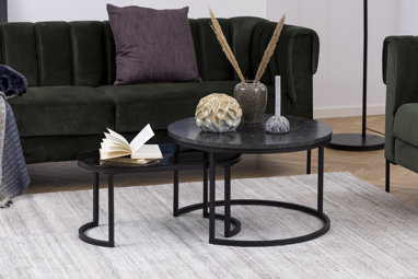 Aspect Design Spiro Coffee Tables | Wayfair.co.uk