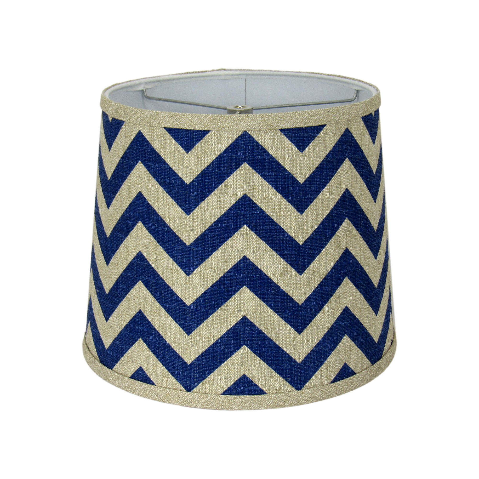 chevron lampshade