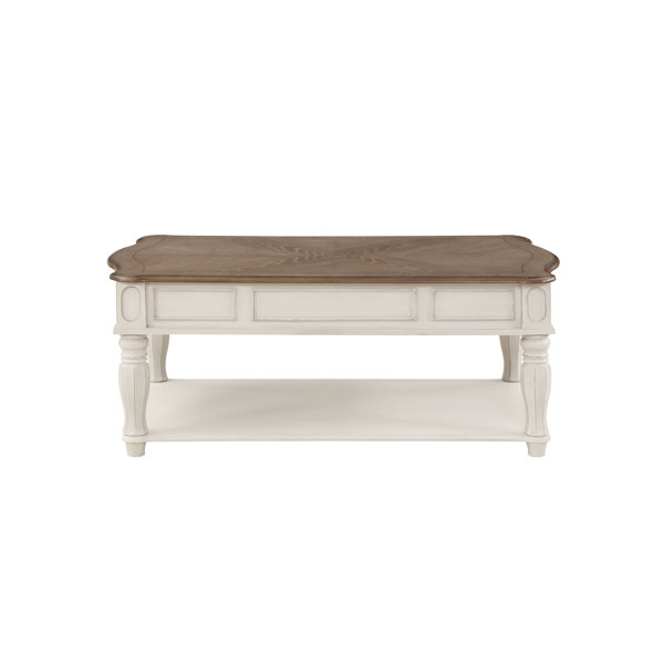 Ophelia & Co. Timothea Coffee Table - Wayfair Canada