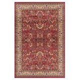 7' x 9' Red Area Rugs You'll Love | Wayfair