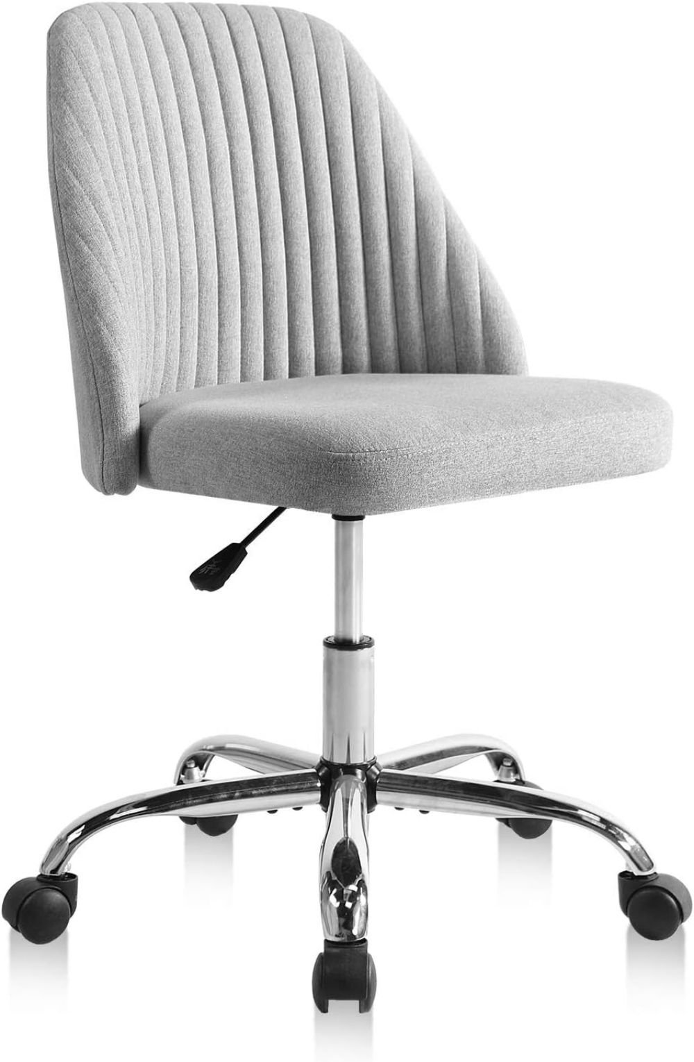 George Oliver Home Office Desk Chair, Office Chairs Desk Chair Rolling ...