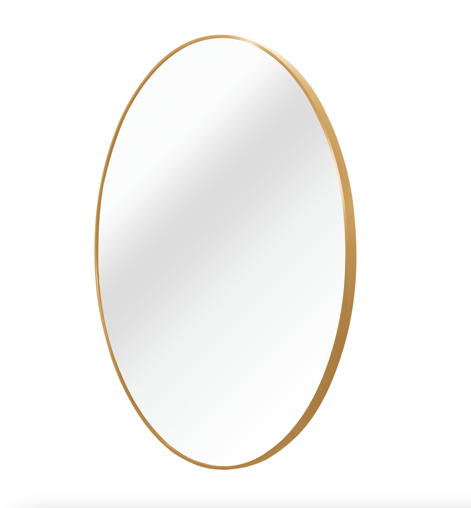 Mercer41 Hermien Mirror | Wayfair