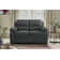 Ebern Designs Mellitz 58" Upholstered Pillow Top Arm Loveseat & Reviews ...