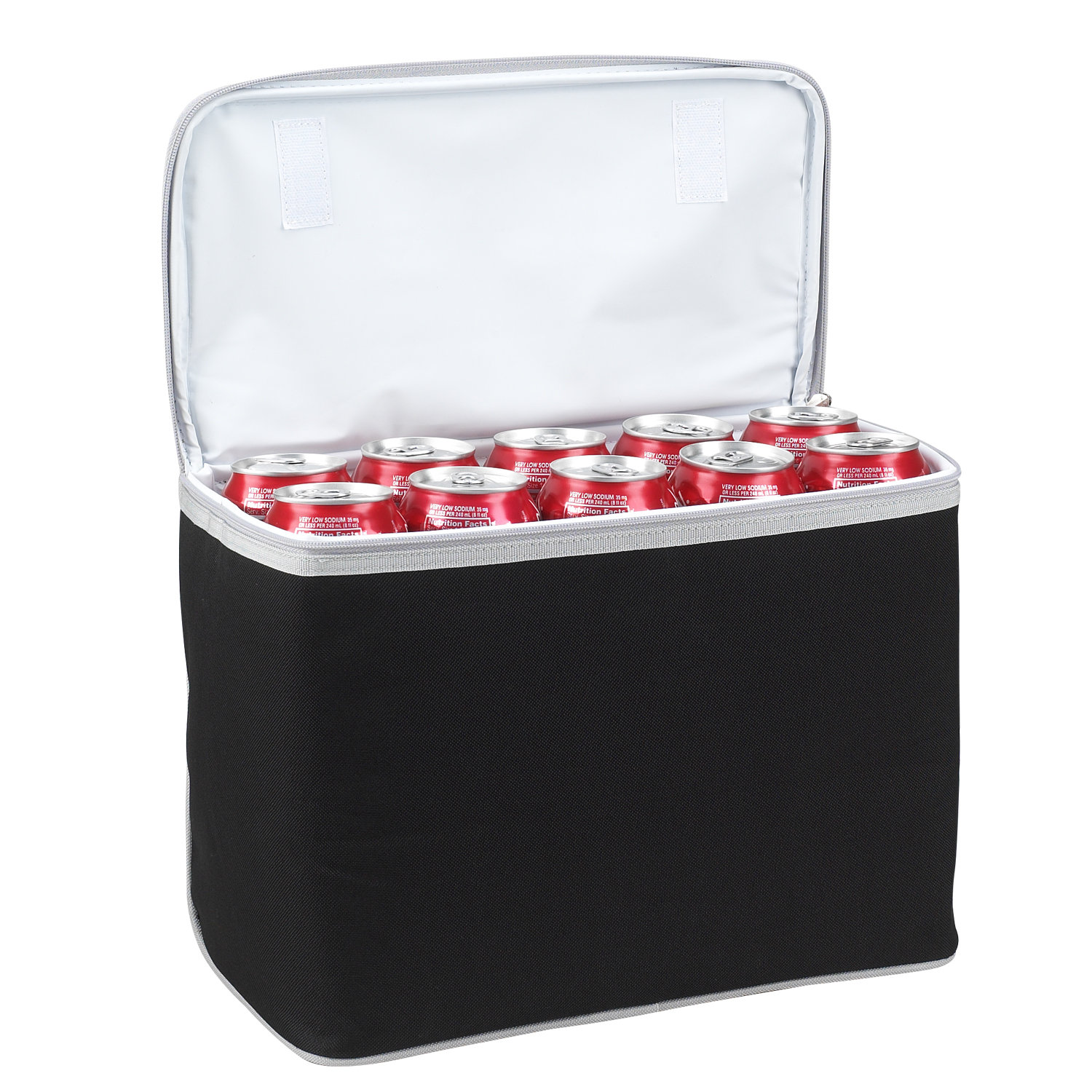Ophelia & Co. NCAA Alabama Crimson Tide 3-Section Folding Trunk ...