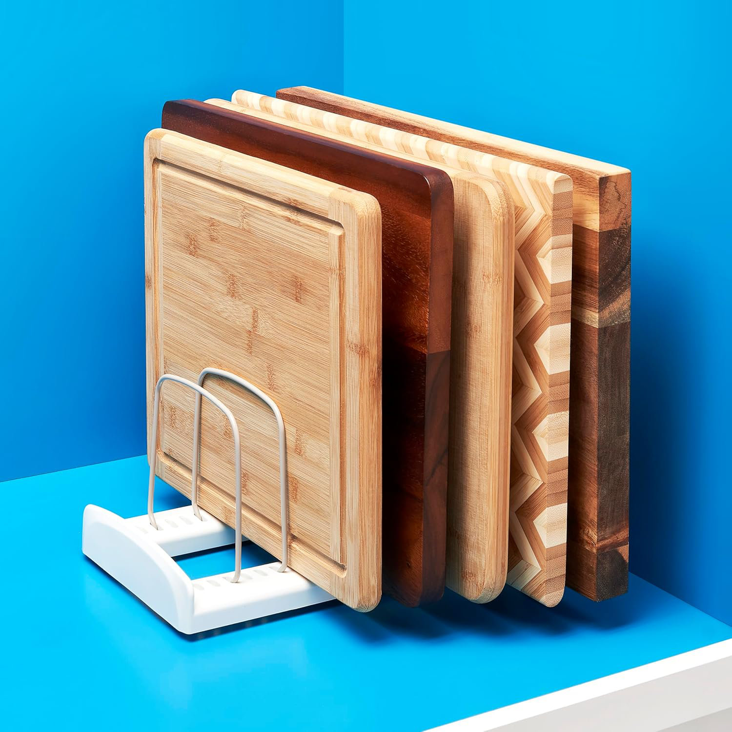 Latitude Run® Adjustable Bakeware Rack, Cookie Sheet Baking Pan and ...