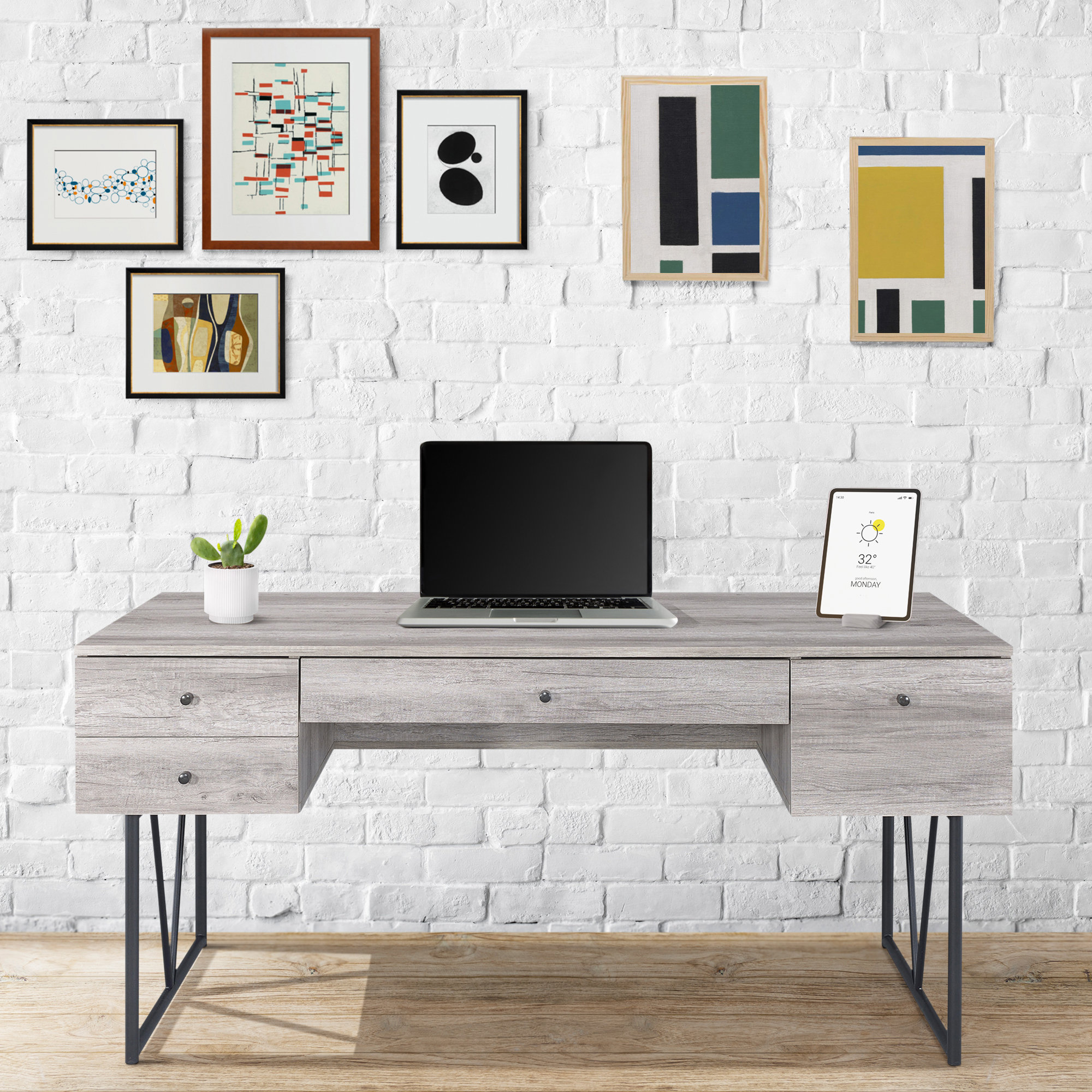 Trent Austin Design Alabama Desk & Reviews - Wayfair Canada