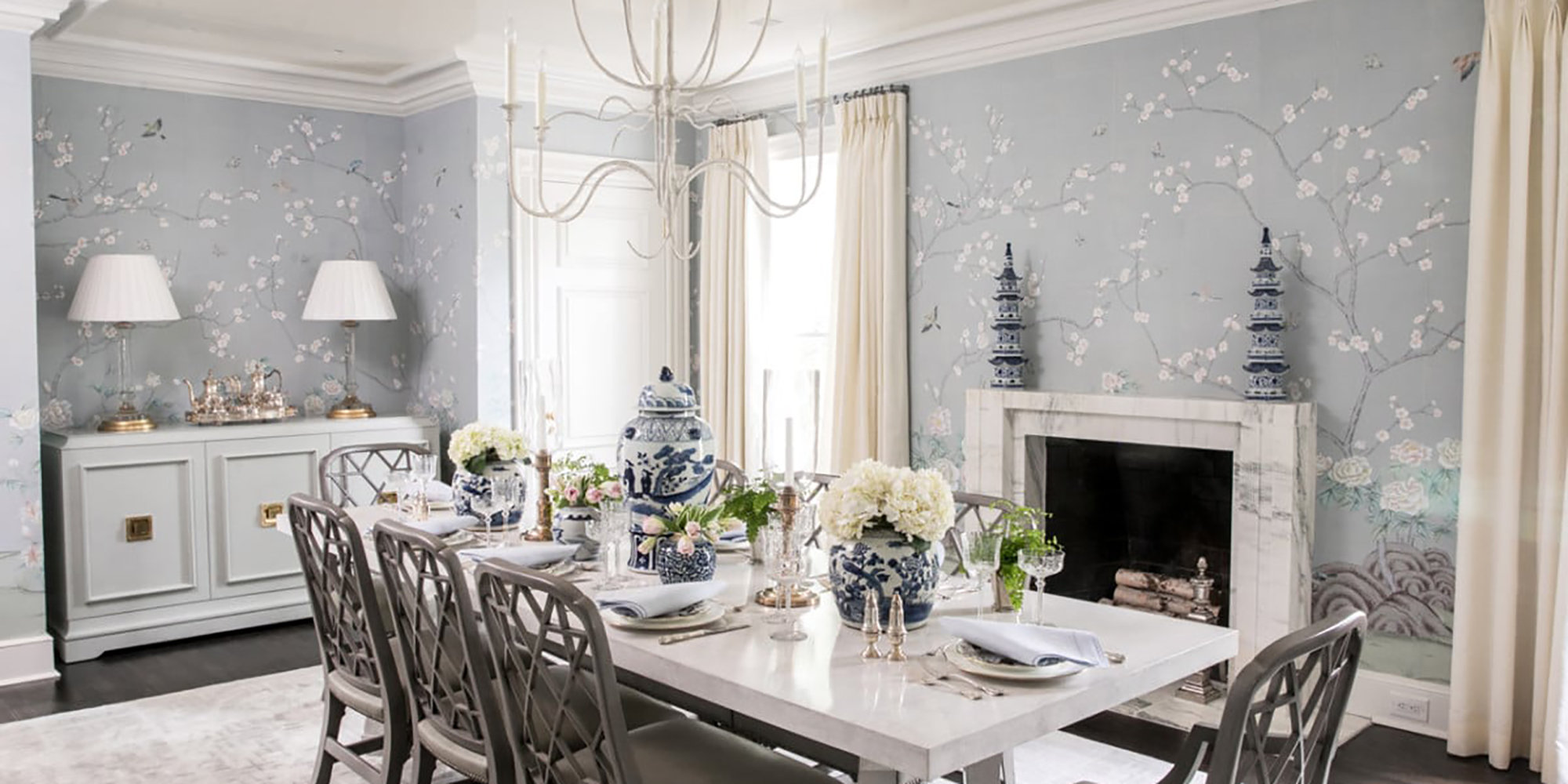 Legend of Asia Handmade Table Vase | Perigold