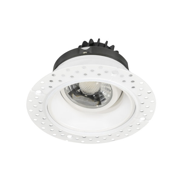 Jesco Lighting 2-Inch Recessed Lighting Kit | Wayfair