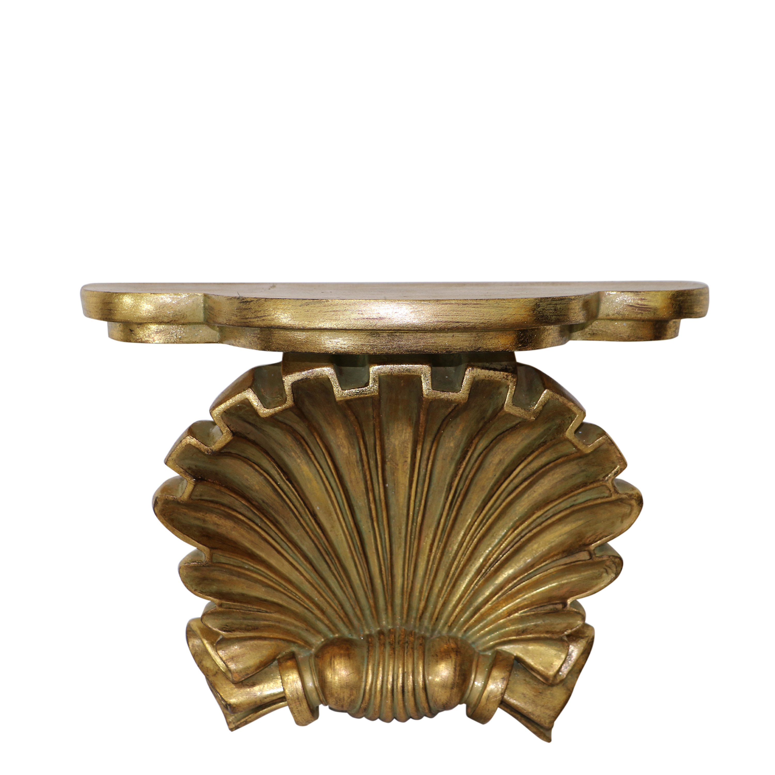 Astoria Grand Marcell Wall Shelf & Reviews | Wayfair