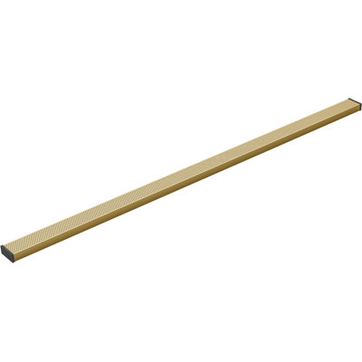 Kohler Linear Grid Shower Drain | Wayfair