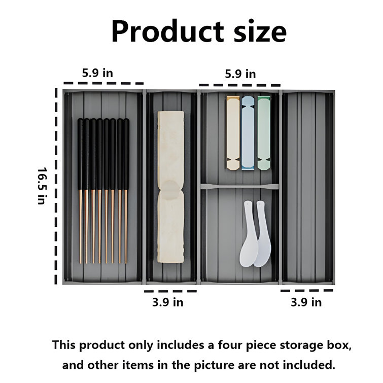 Rebrilliant Efficiently Organize Your Kitchen With The Versatile ...