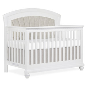 Evolur NOVA Crib | Wayfair