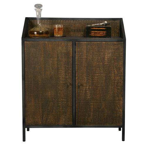 Luxury Bars & Bar Cabinets | Perigold