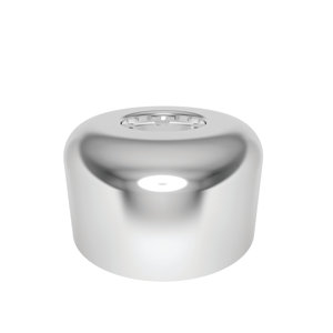 Brasstech High Box Flange | Wayfair