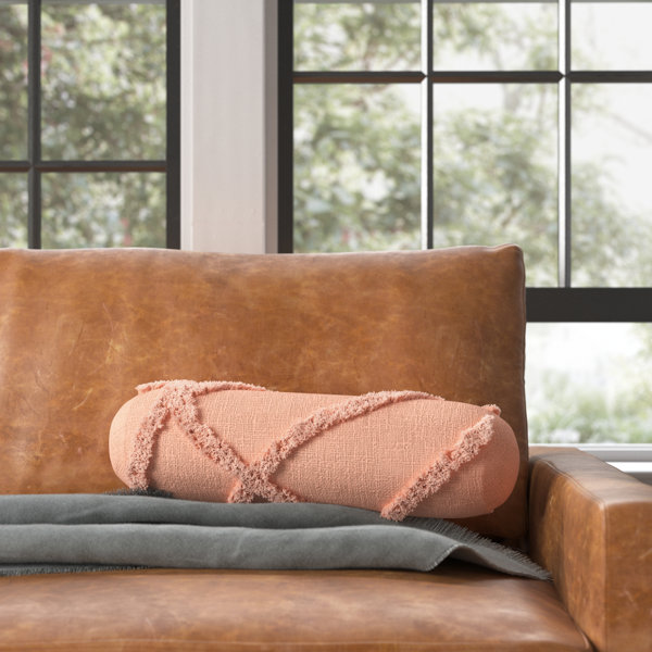 Laurel Foundry Modern Farmhouse Tabiauea Solid Colour Cotton Throw ...