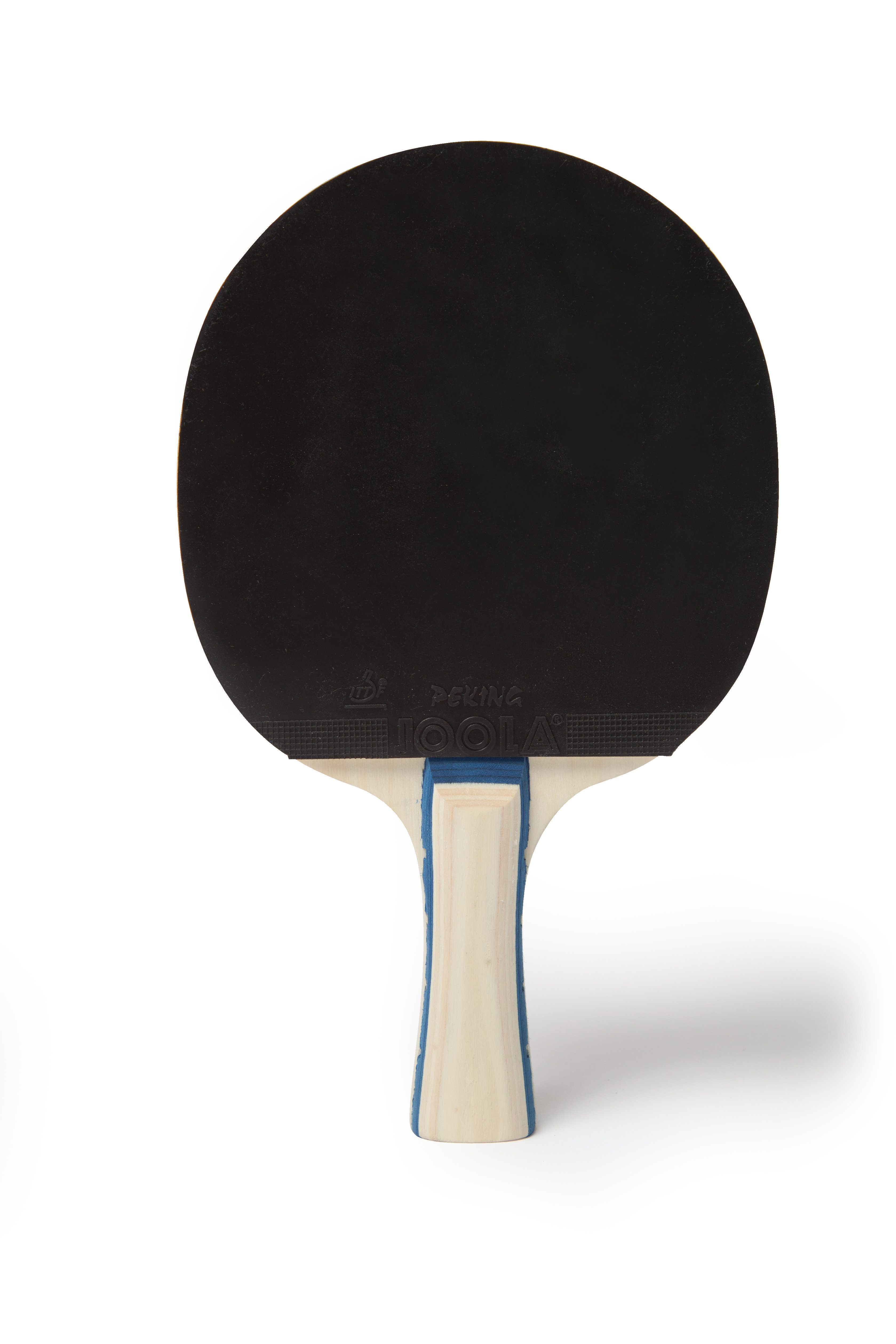 Joola USA JOOLA Cobra Table Tennis Racket with Flared Handle - ITTF ...