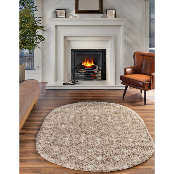 Langley Street Tapis brun clair Griego et Commentaires - Wayfair Canada