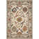 Lark Manor Norge Wool Oriental Indoor Rug & Reviews | Wayfair