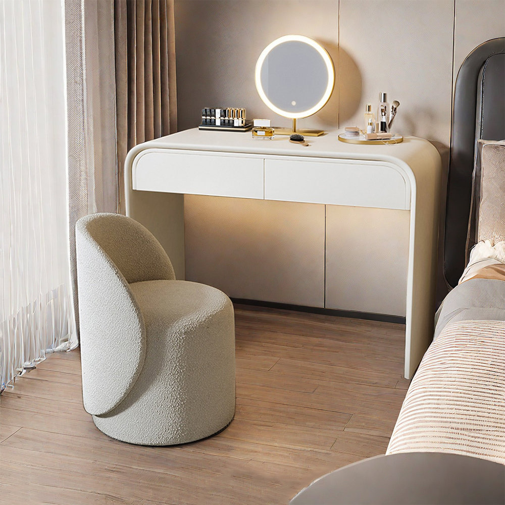 Orren Ellis Berners Vanity | Wayfair