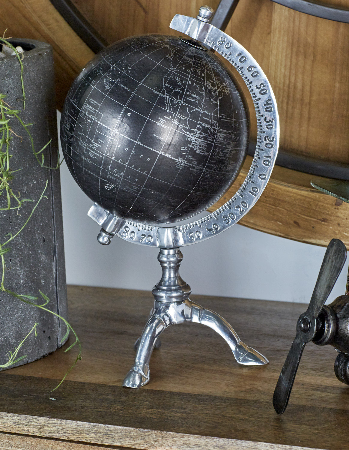 Greyleigh™ Globe & Reviews | Wayfair