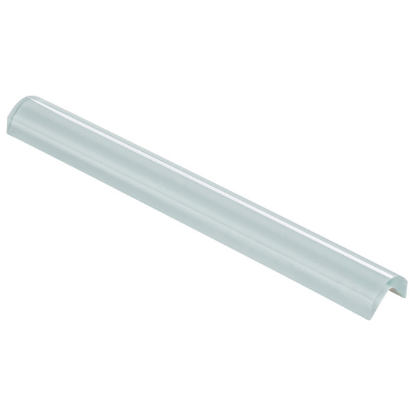 Andova Decora-Cachet 8"x 1' Glass Moulding Liner - Wayfair Canada