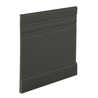 ROPPE Pinnacle Rubber Wall Base & Reviews | Wayfair