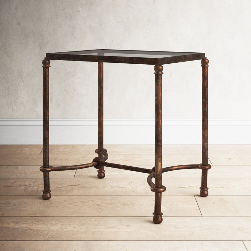 Birch Lane™ Helios End Table & Reviews | Wayfair