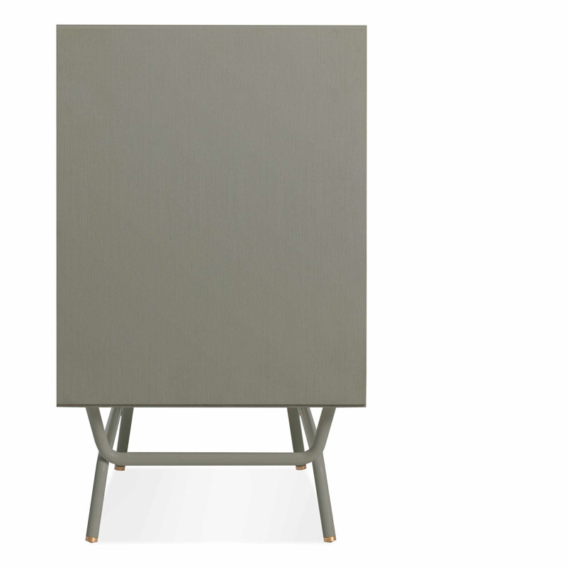 Blu Dot Dang 6 Drawer Dresser & Reviews | Wayfair