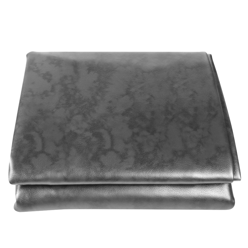 ANMINY 9'12'/14'/16' Leatherette Shuffleboard Game Table Covers Heavy ...