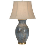 Luxury Blue Table Lamps | Perigold