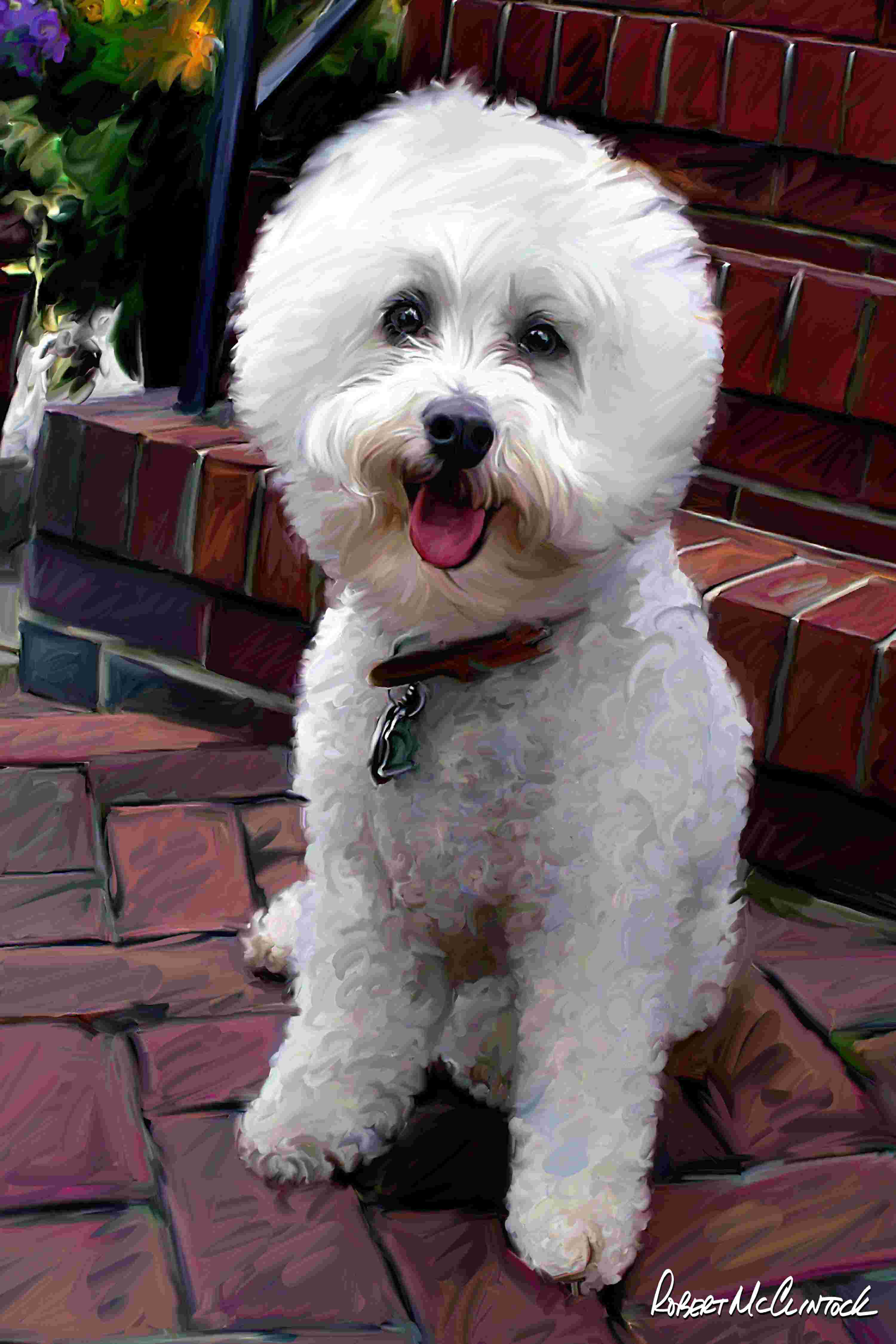 Red Barrel Studio Glam Dog - Wayfair Canada