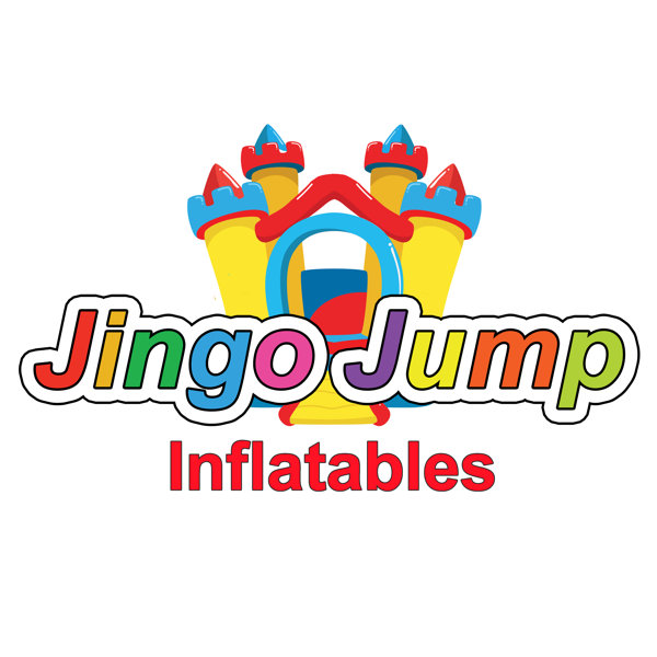Jingo Jump | Wayfair