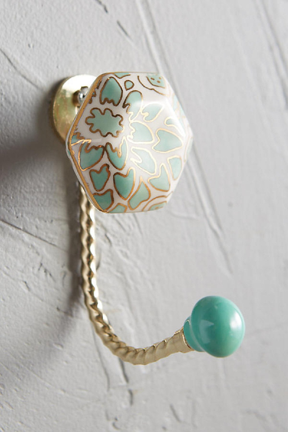 House of Hampton® Alto Wall Wall Hook & Reviews | Wayfair