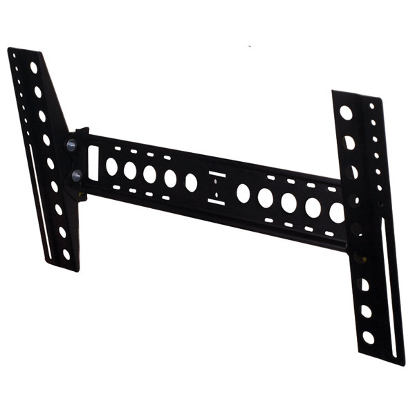 Eco-Mount by AVF Tilt Wall Mount for 30" - 65" Flat Panel Screens | Wayfair