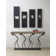 Phillips Collection Atlas 60" Console Table | Wayfair