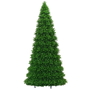 Holiday Tree 20' Giant Tree | Wayfair