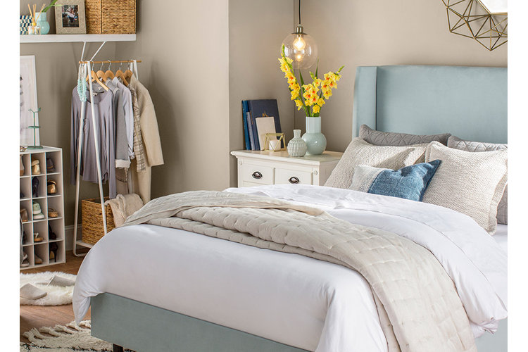 3 Ways to Fake a Walk-In Closet | Joss & Main