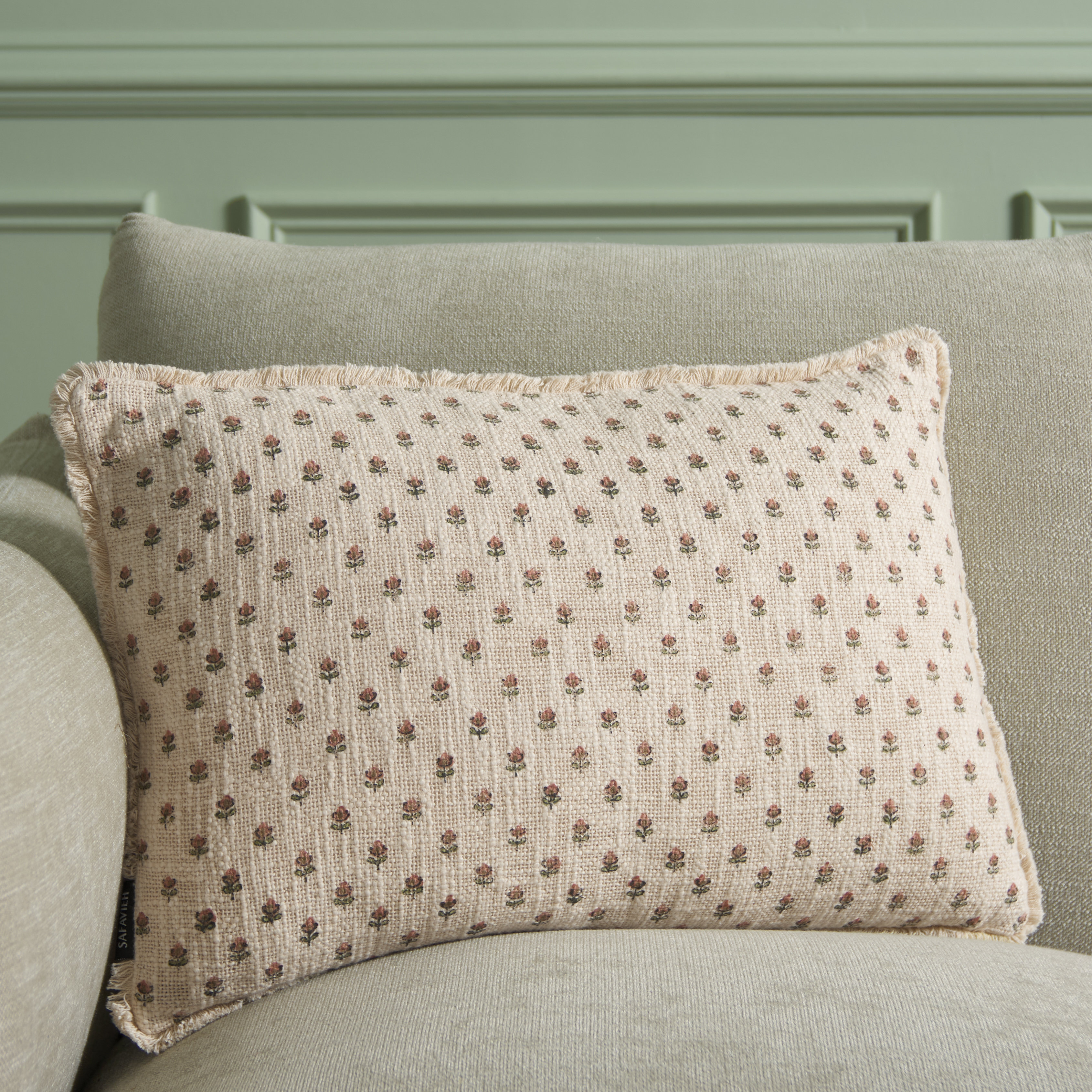 Safavieh Enya Pillow | Wayfair