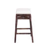 George Oliver Jacy Bar & Counter Stool | Wayfair