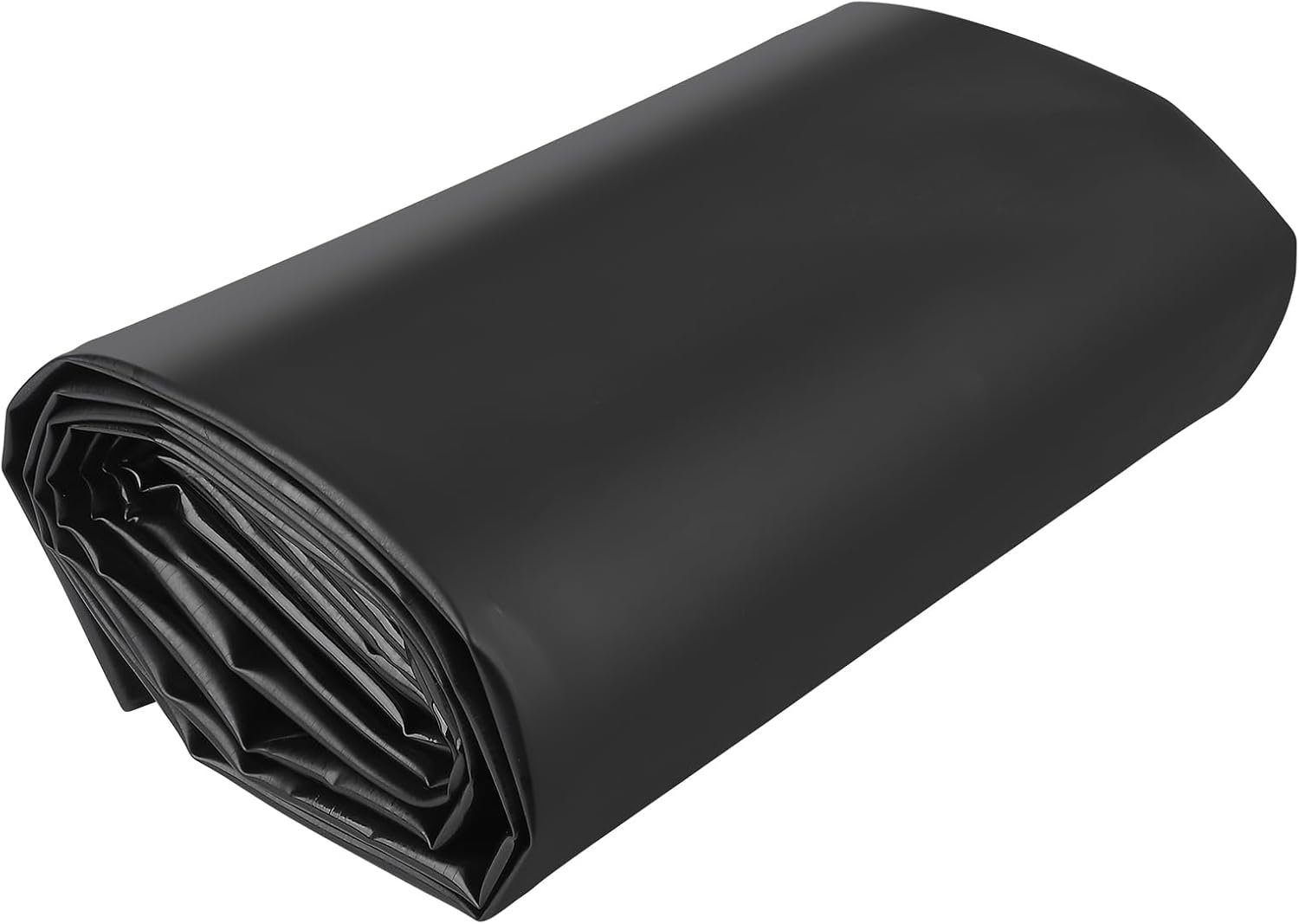 Arlmont & Co. Pond Liners 15X20ft - 45 Mil Uv Resistant, Safety ...