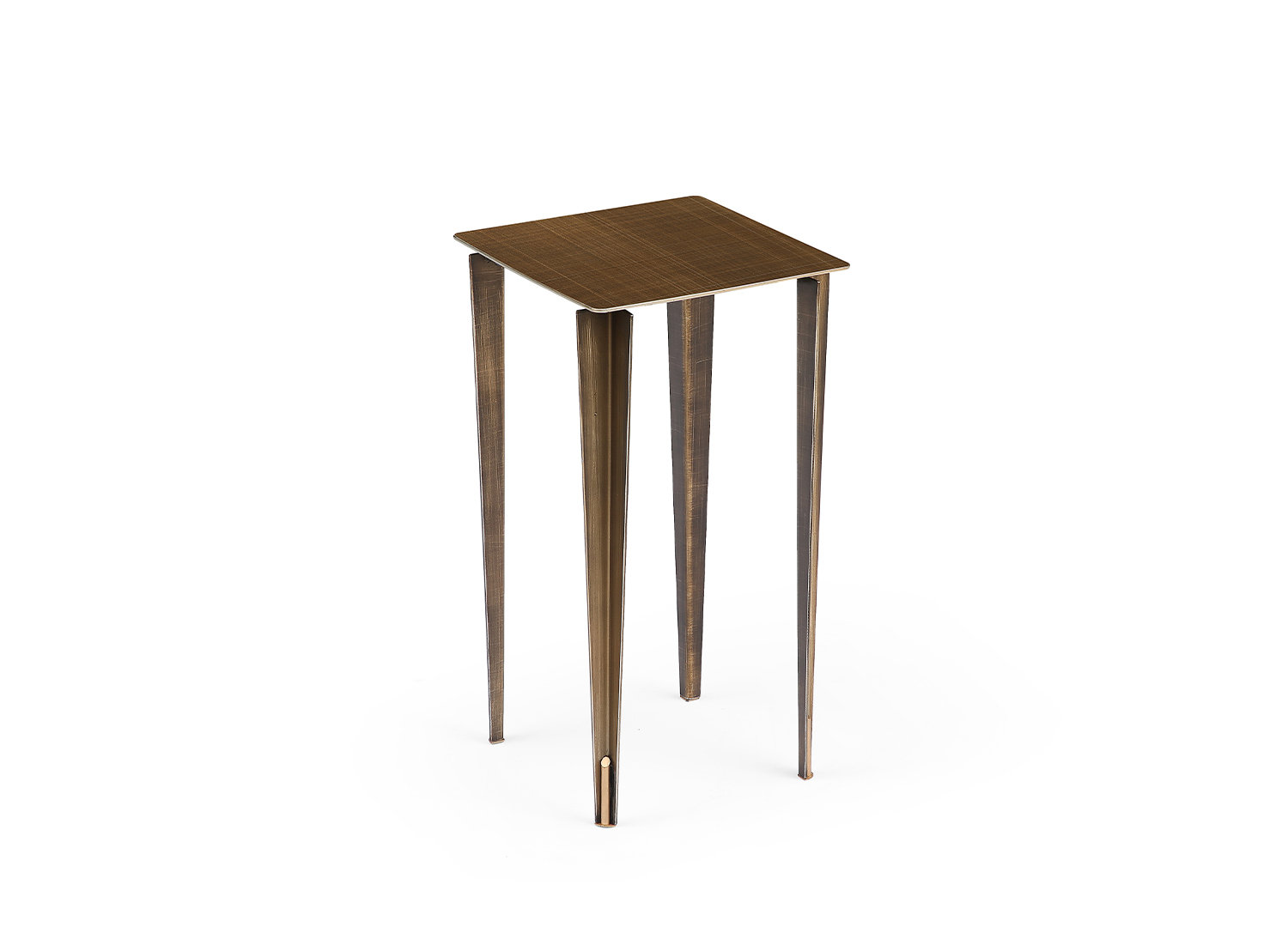 Mercer41 Nia Small Side Table | Wayfair