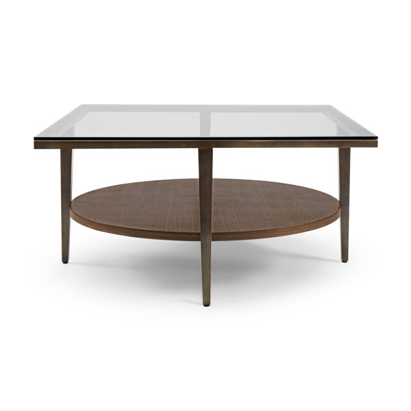 Sheres Manhattan Coffee Table | Wayfair