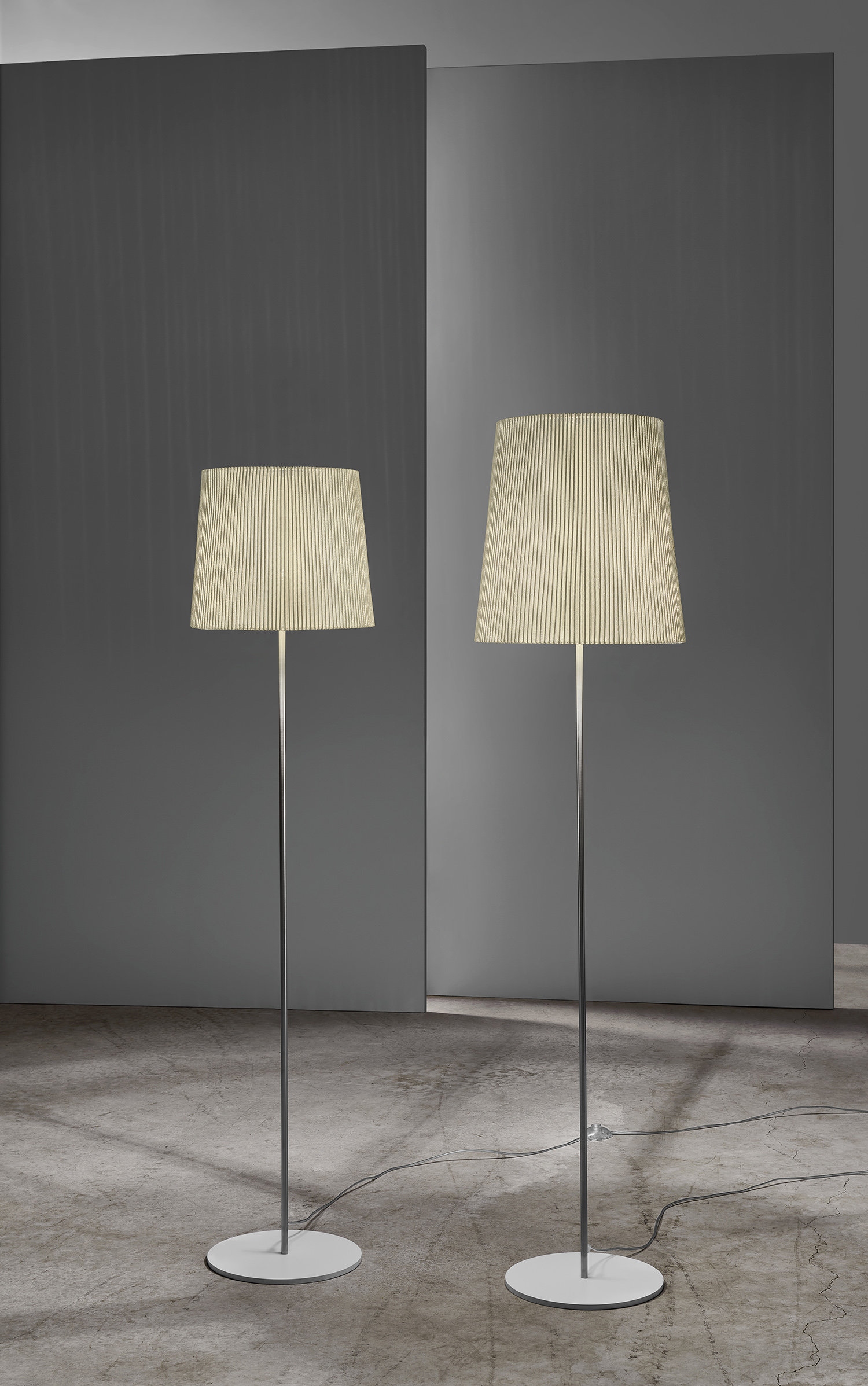 Orren Ellis Augustus Floor Lamp | Wayfair