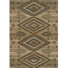 Union Rustic Alleyna Multi Area Rug & Reviews | Wayfair