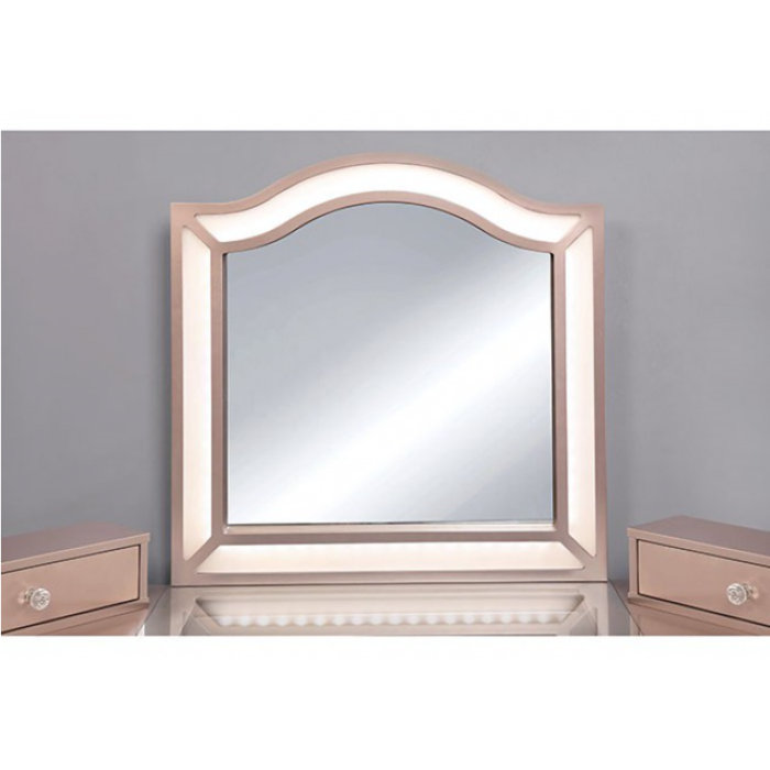 Willa Arlo Interiors Harr Vanity | Wayfair