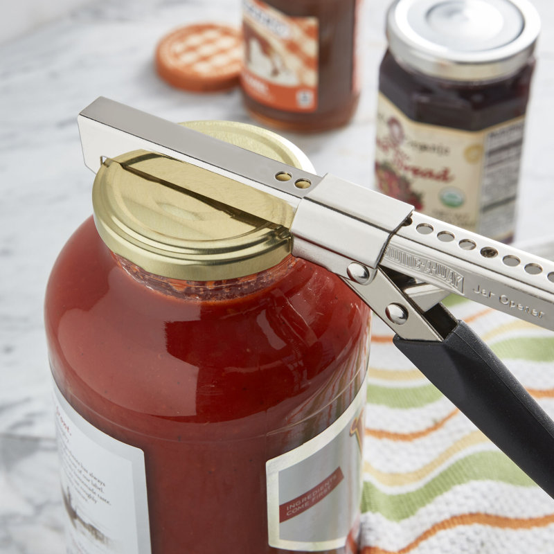 Swing-a-way Comfort Grip Jar Opener & Reviews | Wayfair