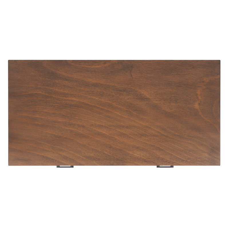 Corrigan Studio® Foerster Coffee Table with Storage & Reviews | Wayfair