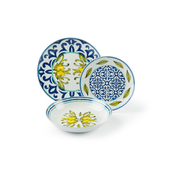 Made In Portugal Dinnerware | Wayfair.co.uk