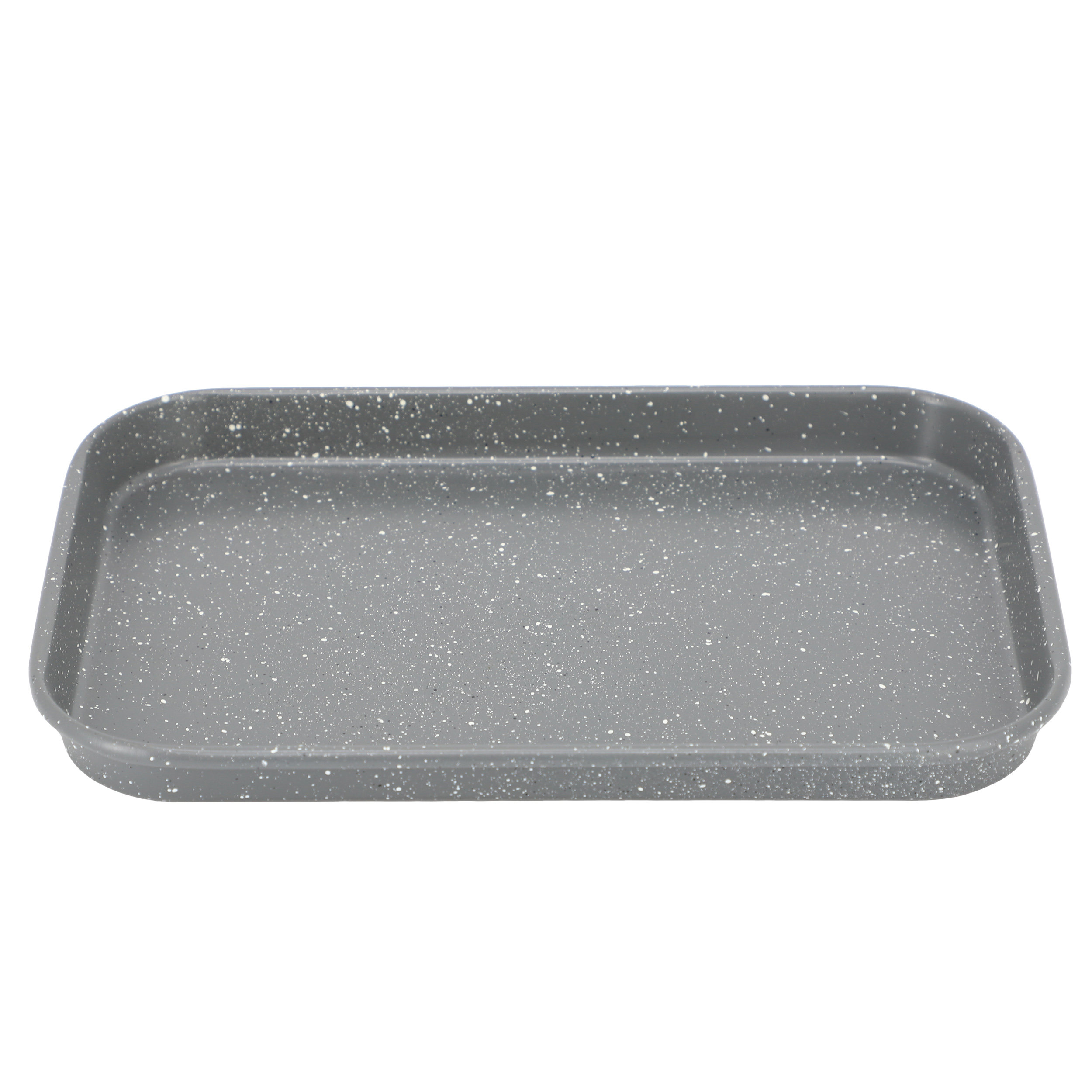 Oster Greystone 4 Piece Nonstick Carbon Steel Toaster Oven Bakeware Set ...