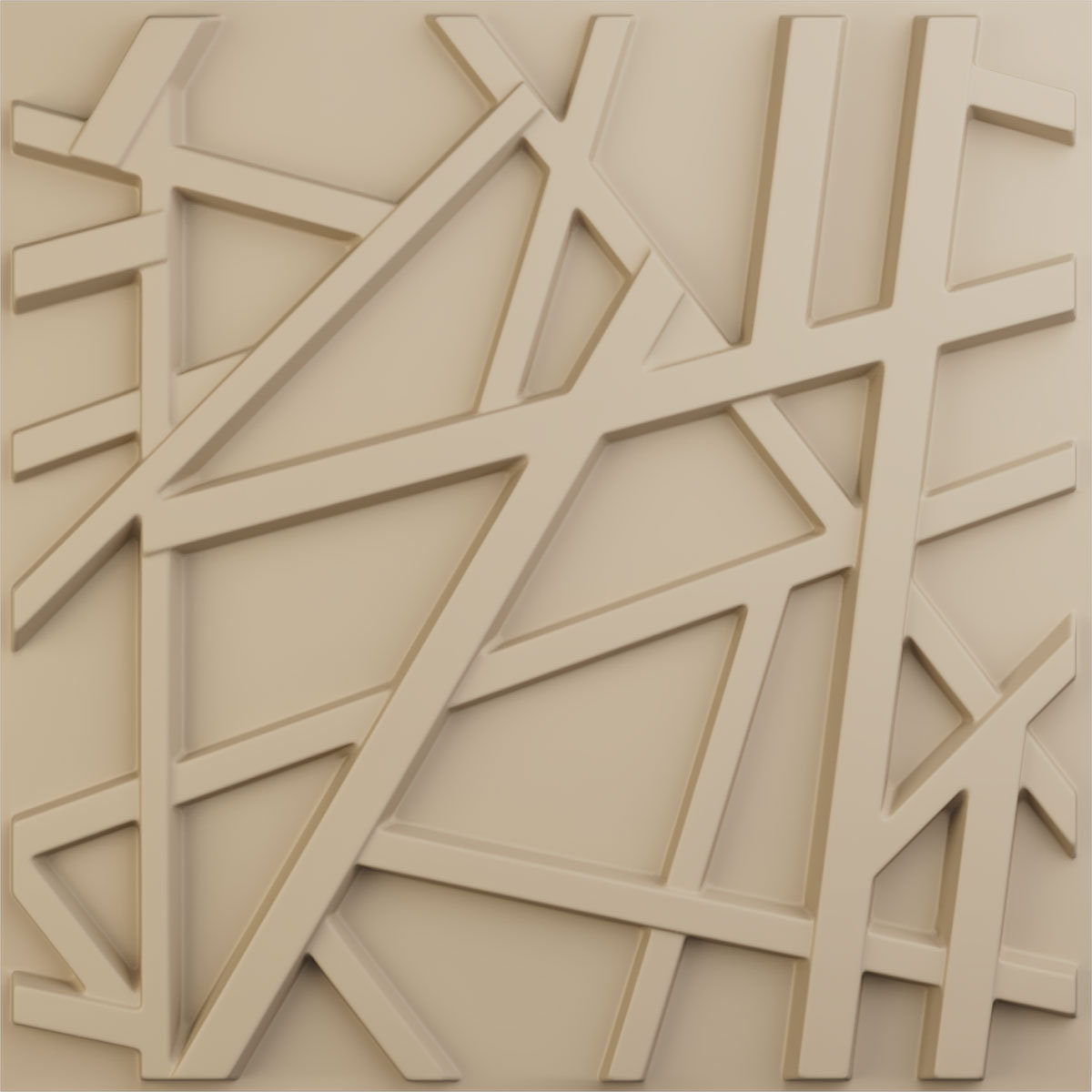 PCI Enterprises Evergreen EnduraWall Decorative 3D Wall Panel | Wayfair